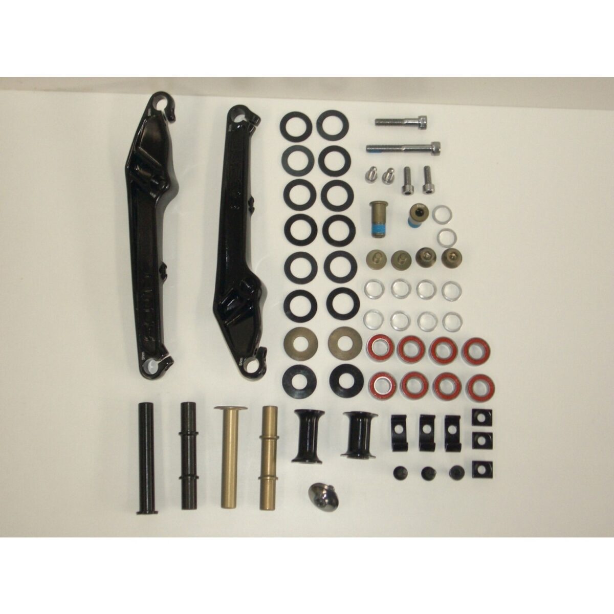 KIT REP. BASCULANTE GENIUS MC - Bikronos - Scott - Specialized